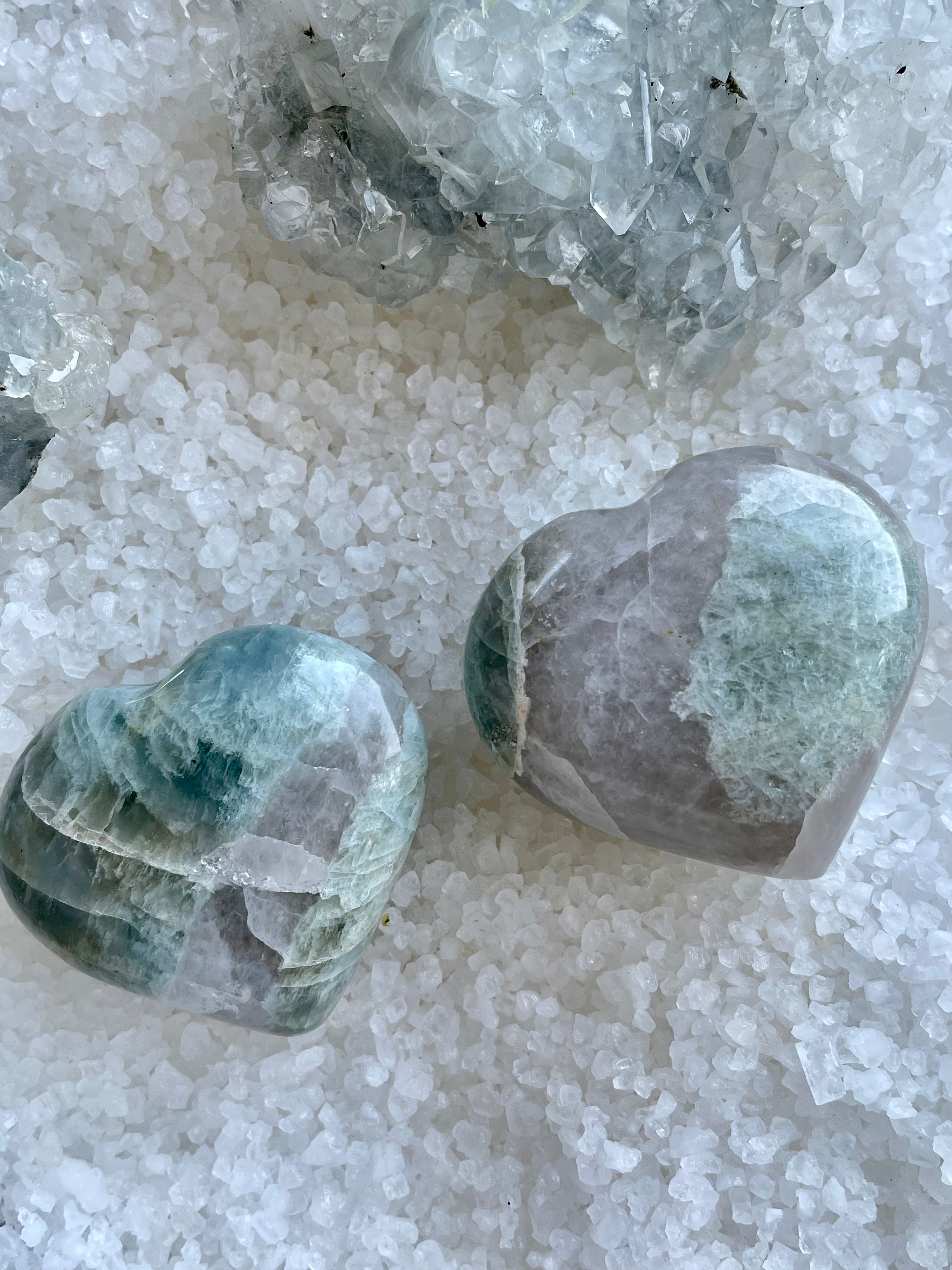 POLISHED CRYSTAL CARVINGS – AMA Crystals