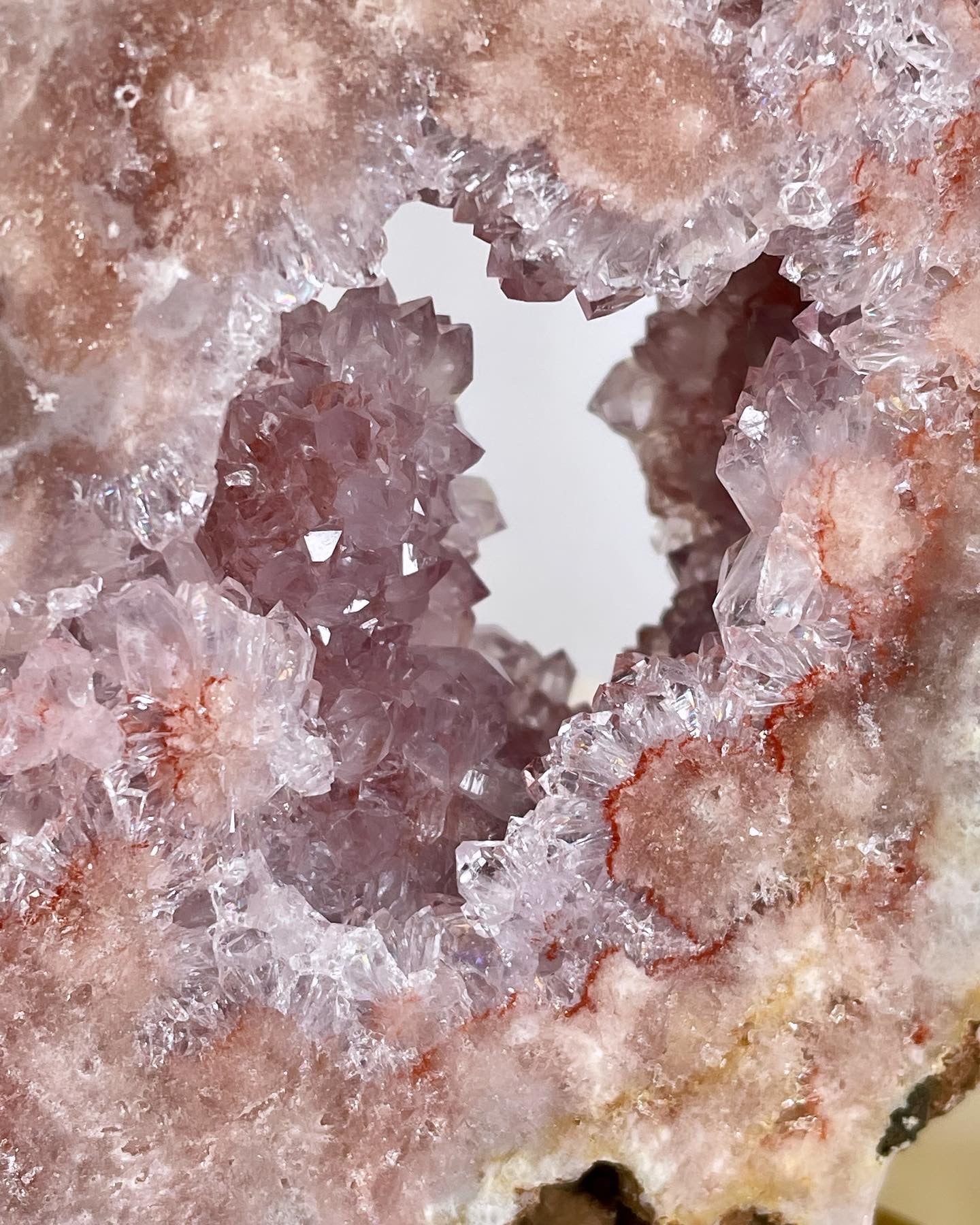 Statement pieces – AMA Crystals