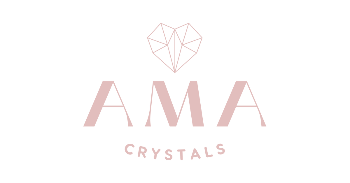 CRYSTAL SHOP ONLINE MINERALS STONES AMA CRYSTALS – AMA Crystals